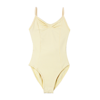 练功服青青之舞芭蕾体服83色高胯