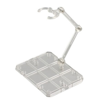 万代模型高达SHF魂支架两件八折