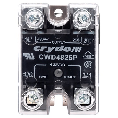 快达款固态继电器现货当天发