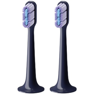 小米米家T700电动牙刷头原装2支