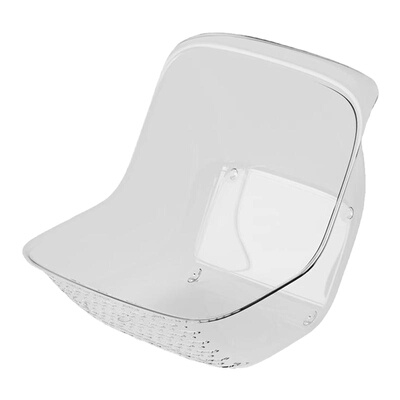 多功能透明家用款淘菜洗水果盆子