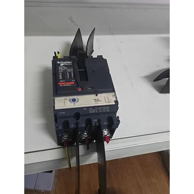 询价下单NSX100F 施耐德 塑壳断路器 可开发票
