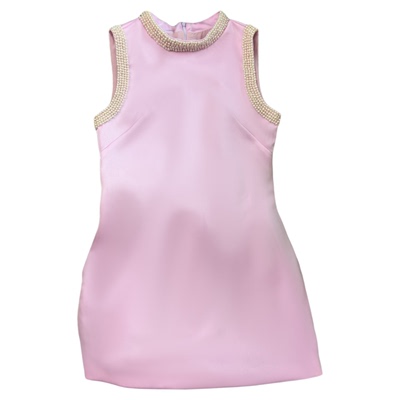 2025新款法式修身显瘦连衣裙