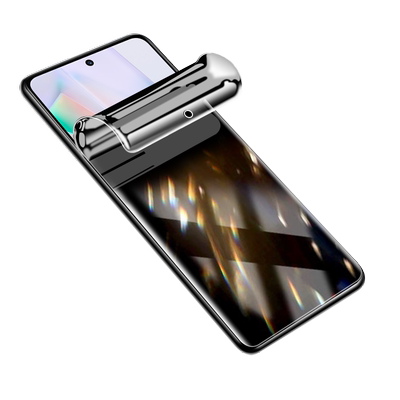 适用vivoT1防窥水凝膜保护隐私