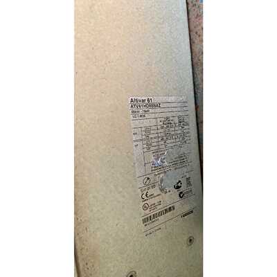 【维修议价】变频器ATV61HD55N4Z55KW380V拆议价644