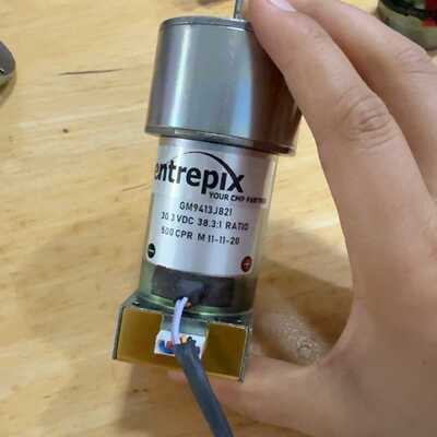 Entrepix电机，型号—议价