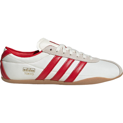 Adidas/阿迪达斯官方正品三叶草女士经典薄底休闲运动鞋JI3300