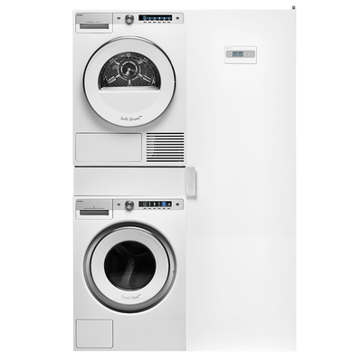 ASKO欧洲原装进口洗烘护套装