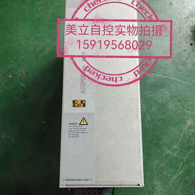议价贝加莱电抗器8BVF0440H000.001-2现货议价