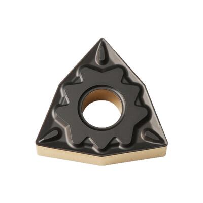 数控刀片WNMG080404-HQ桃型