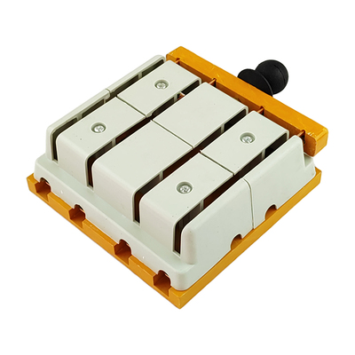 双电源切换闸刀开关100a200a400a