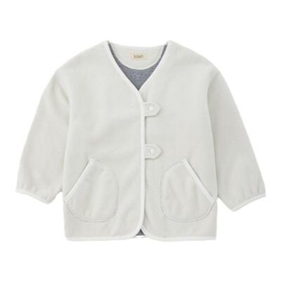 BCHAMPS摇粒绒外套+马甲+裤子