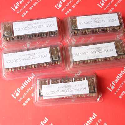 议价Siemens V23003-A0037-B104 西门子全新辅助触点