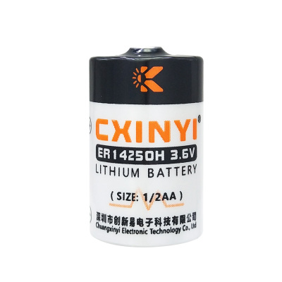 创新易ER14250H伺服编程器器电池