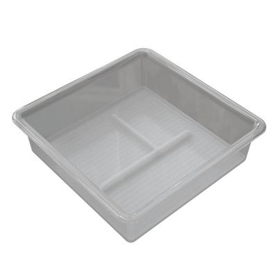 极氪007GT扶手箱储物盒