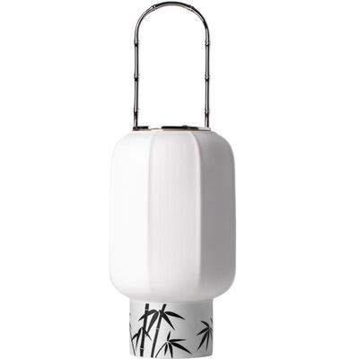 慢宋香薰蜡烛礼盒中式竹香