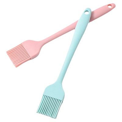 JOJO'SLIFEPD烧烤刷厨房小硅胶