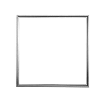 集成吊顶石膏板600x600led平板灯