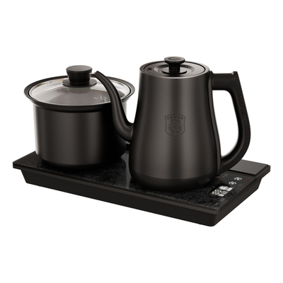 金灶R9全自动上水烧水壶