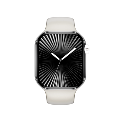 官方H26pro+智能手表微信回复NFC