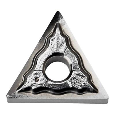 YLM数控铝用刀片TCGT16T304 TCGT090204-AK H01 STFCR刀杆