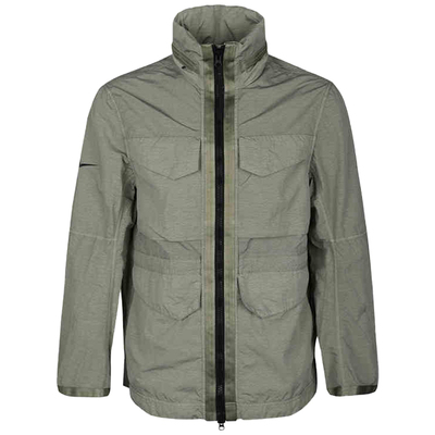 Nike/耐克正品SPORTSWEARTECH PACK 男子工装休闲夹克BV4431-371