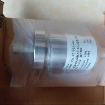 议价POSITAL博思特编码器原装全新 MCD-CA00B-1212-G10G-PAM议价
