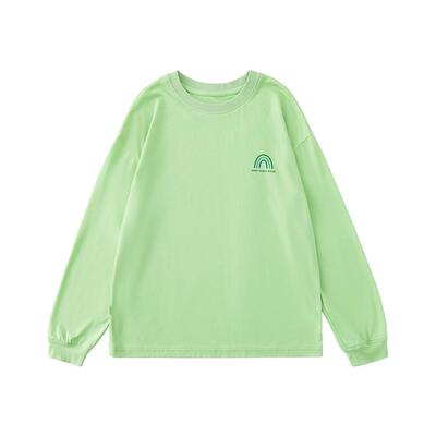 cicochild天丝棉长袖T恤