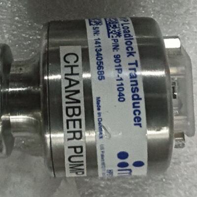 MKS真空计901P-11040，全新正品，Loadlock