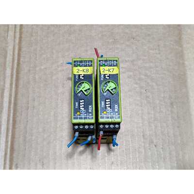 〔议价-可维修〕TELE继电器R2X NT2 24V Qualitat德国进