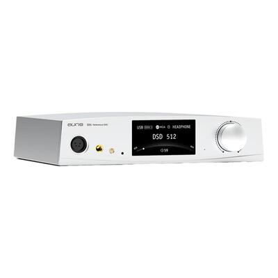 auneS9c威龙USB声卡解码耳放