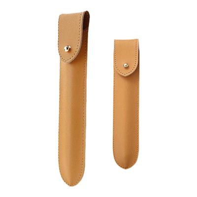 苹果笔笔袋微软真皮保护套