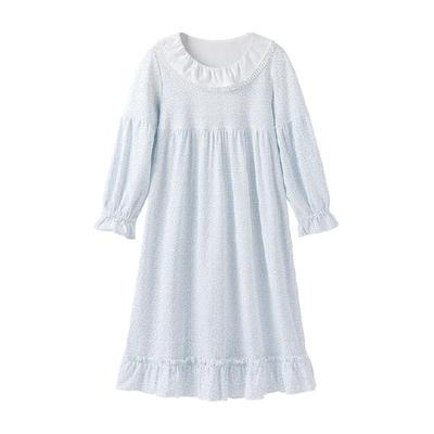 YEEHOO/英氏女童春季连衣裙