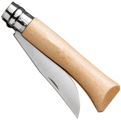 opinel欧皮耐尔户外折刀露营工具