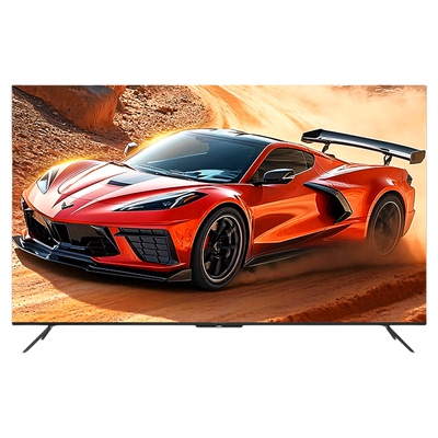 Konka/康佳 65E9HES 65英寸4K高清智能护眼声控语音液晶家用电视