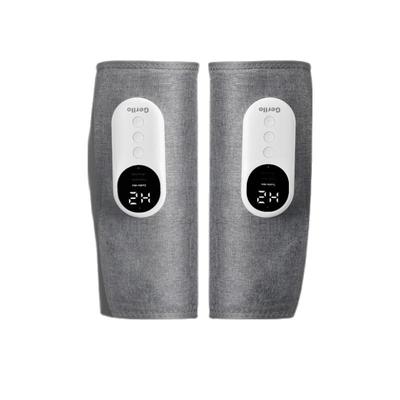 德国腿部按摩器小腿肌肉揉捏神器