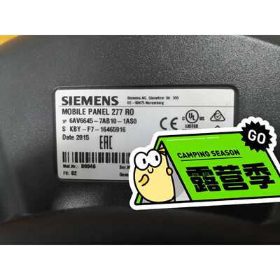 【请询价】6AV66457A101AS0 A5E00304764