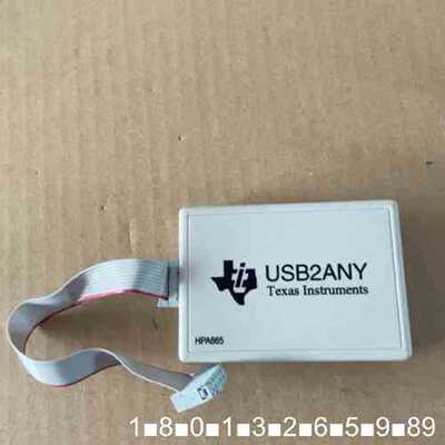 议价议价TIUsb2Any hpa665 下载器 无任何技