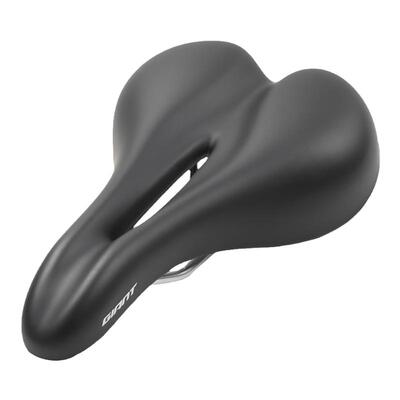 捷安特骑行坐垫舒适透气人体工学