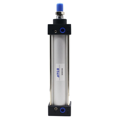 拉杆标准气缸SCJ/SC40X25/50/75/100/125/150/175/200/250/-S