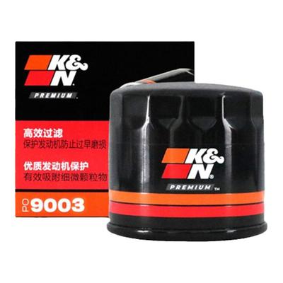 KN机滤适配贝纳利摩托车