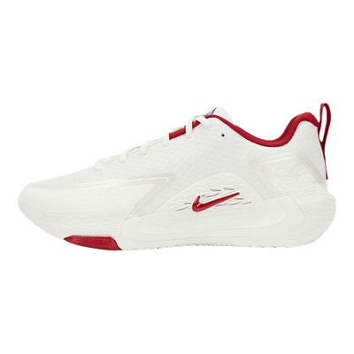 耐克男子实战训练运动篮球鞋