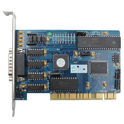 三轴联动雕刻机控制卡