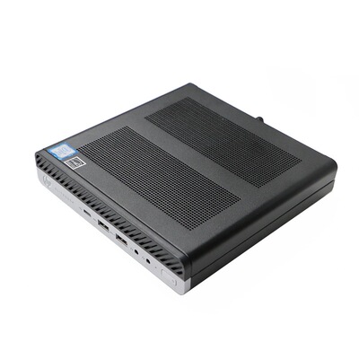 惠普800G4G5G6微型89代小主机