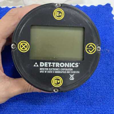 询价-DET-TROCS UD10气体探头变送器