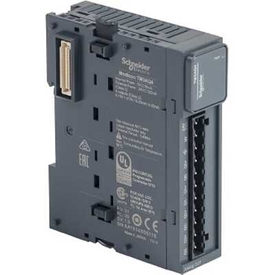 议价施耐德TM3AI2HG模拟量输入模块全新原装正品现货