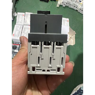 议价ABB MS116电动机保护断路器，全新库存，原装正品，带原