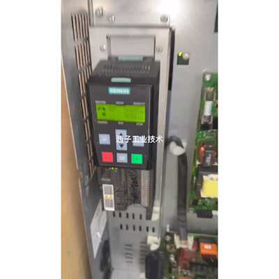 议价西门子G120L G120XA大功率变频器IGD板A5E41