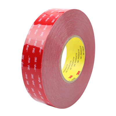 3M5604A强力双面胶薄款厚0.4mm