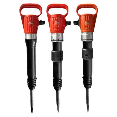 风镐气镐G10风铲铸件清砂凿岩机